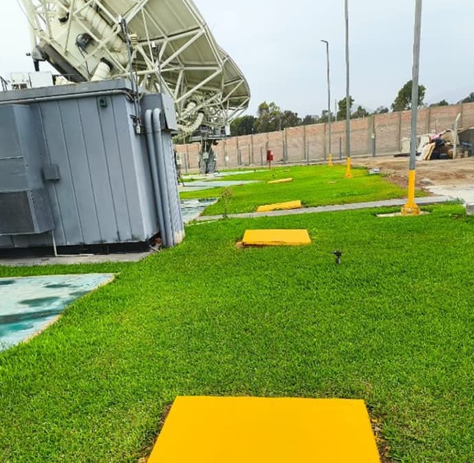 Servicio de Estructuras Metálicas – connexa.pe